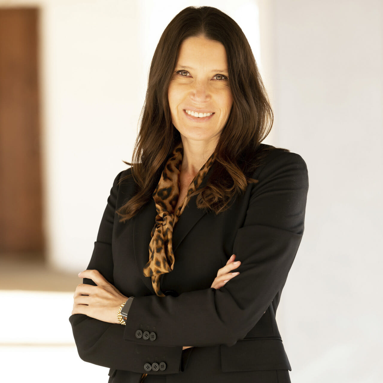 Angela R. Greenspan - FLAS Law