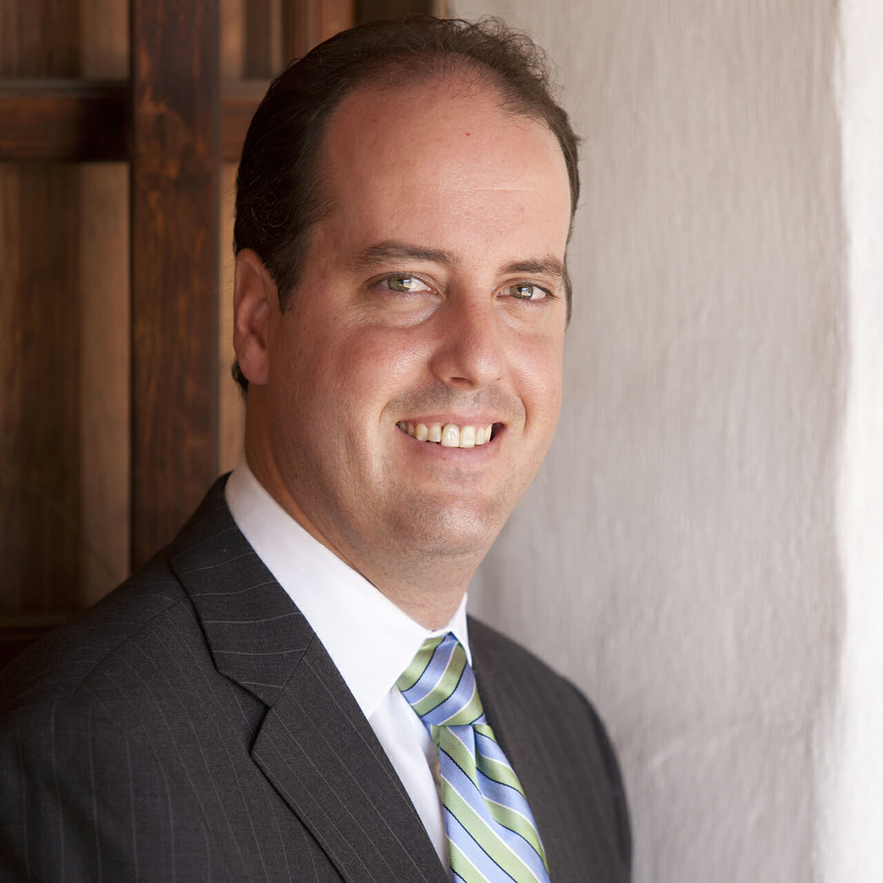 Trevor D. Large - FLAS Law